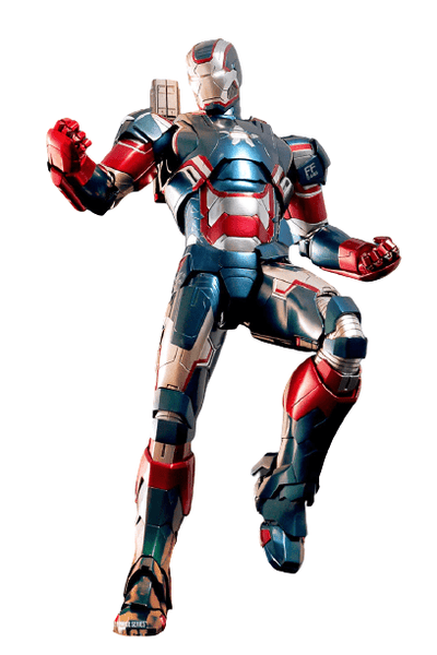 Figurine War Machine | Royaume Figurine
